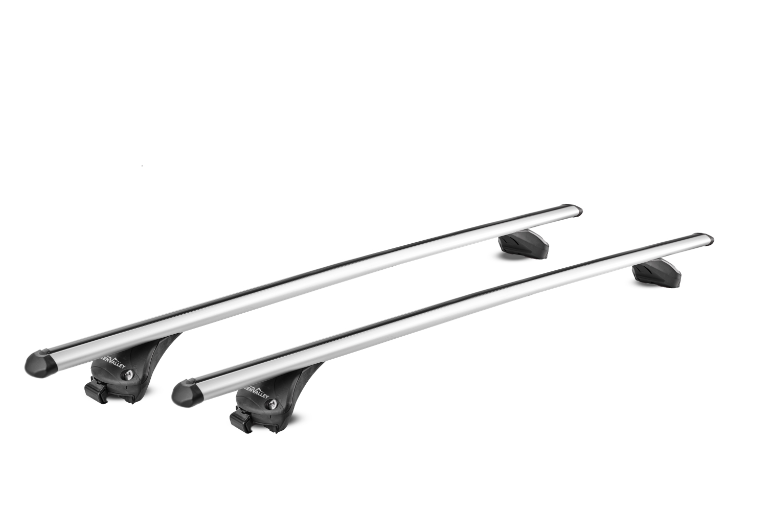 EASY ONE QUICK - ALLUMINIO - RAILING INTEGRATO | GVI